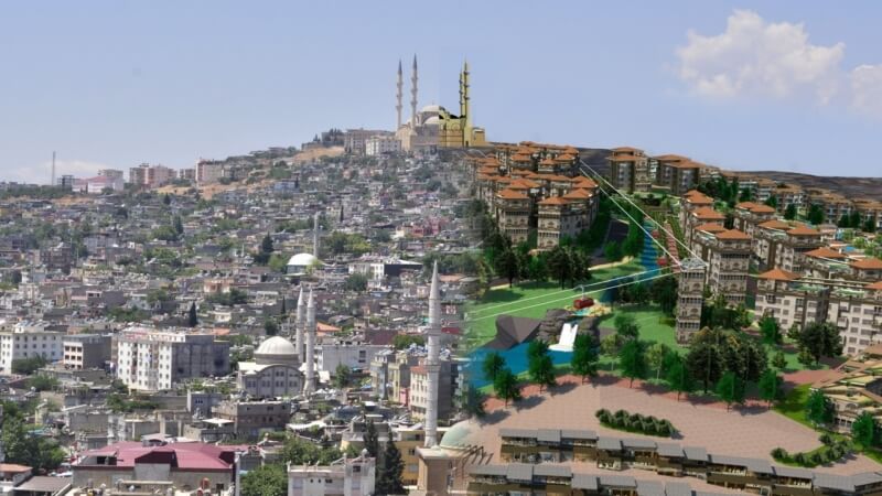 Kentsel dönüşüm nedir? Kentsel dönüşüm nedir?